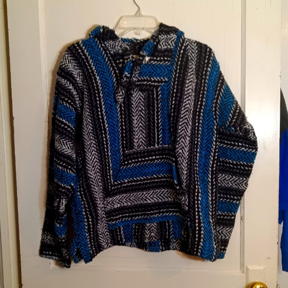 Earth Ragz | Shirts | Mens Earth Ragz Hooded Jacket Shirt | Poshmark